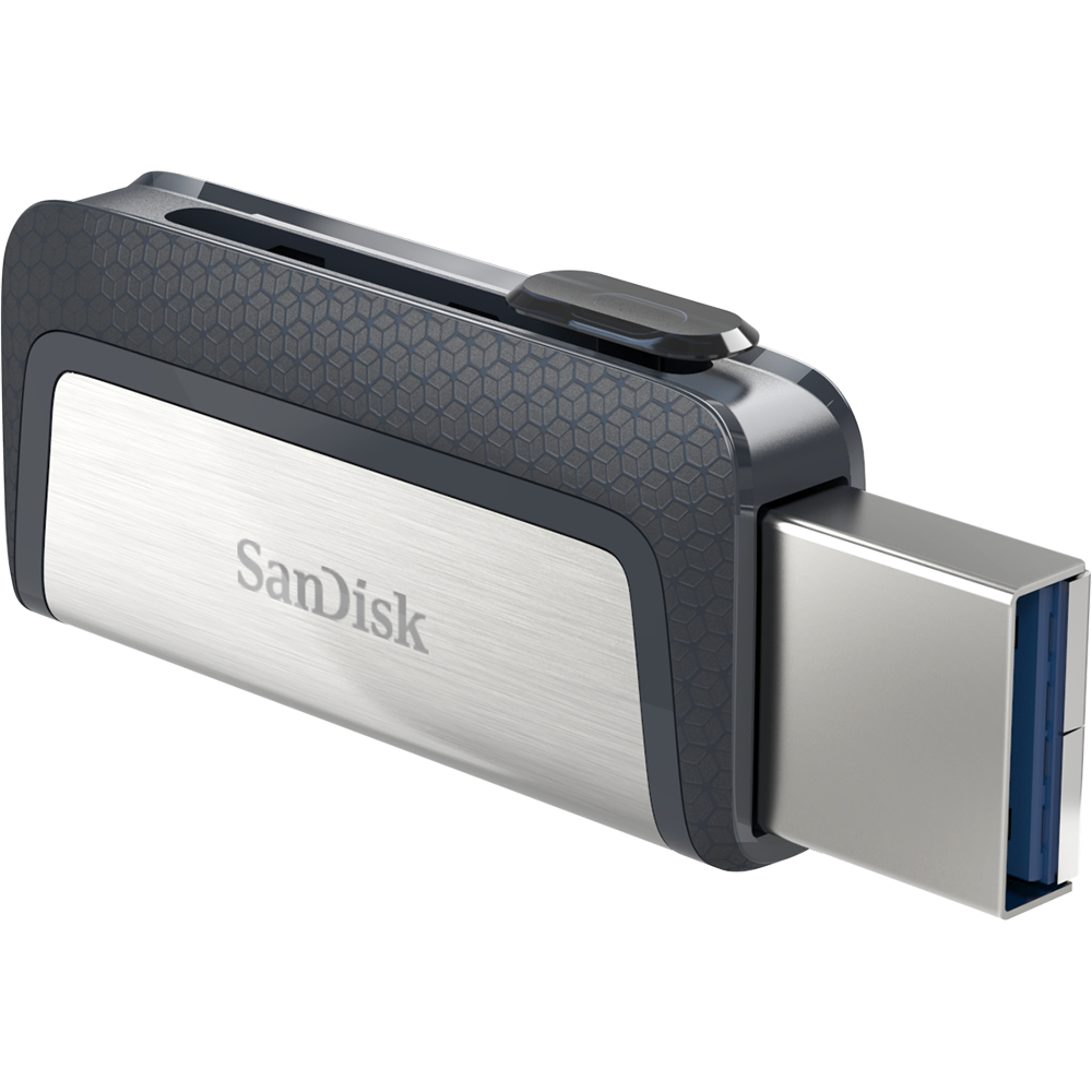 Ultra dubbele USB Type-C-drive | SanDisk Ultra dubbele USB Type-C-drive | SanDisk